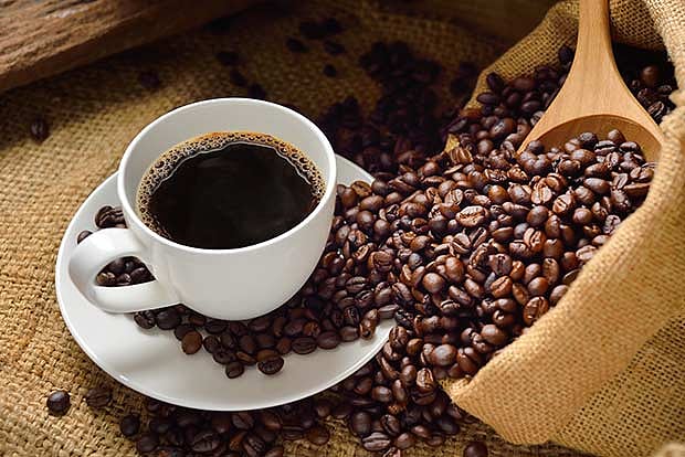 Take your coffee from 'meh' to yeah