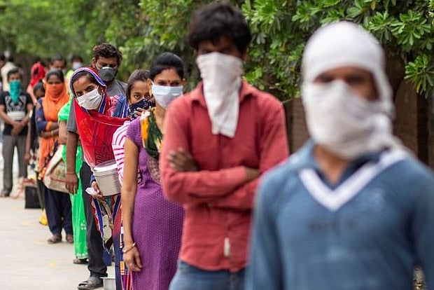 Over 54 lakh immunised in India so far, says Health Ministry