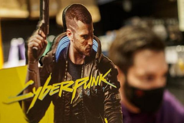Hackers Enter Cyberpunk 2077 Game Developer's Network, Demand Ransom