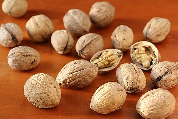 Study: Consume walnut regularly to diminish negative results of H ...