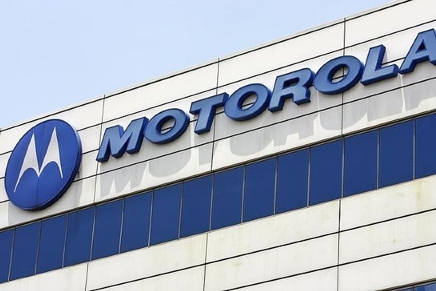Motorola partners with rugged phone maker Bullitt Group