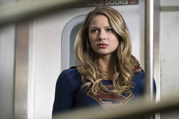 Actor Melissa Benoist signs overall deal with Warner Bros TV