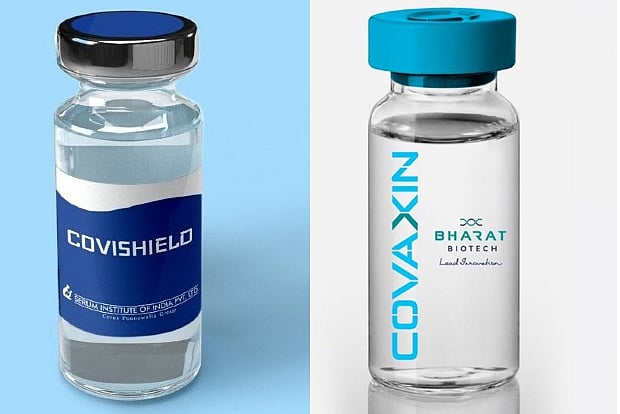 DCGI Approves Serum, Bharat Biotech Vaccine For Emergency Use