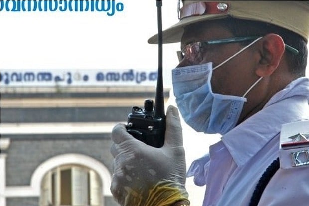 Six UK returnees to Kerala test positive for new strain