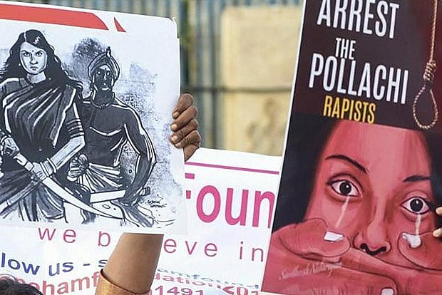 Pollachi sex scandal case: What we know so far