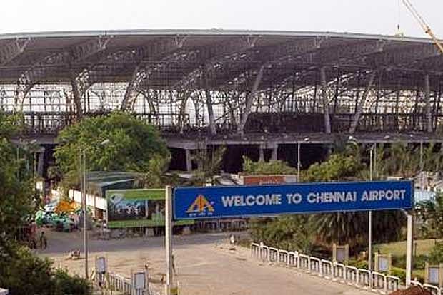 Chennai Airport's New Terminal To Be Commissioned By 2022-end: AAI