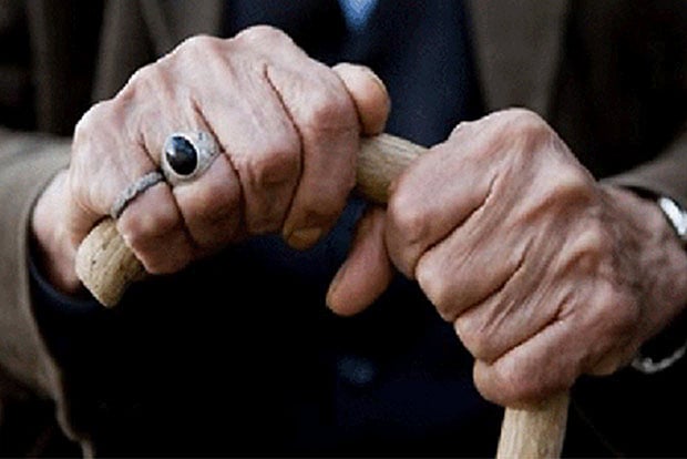 'Senior citizens feel economic issues major concern for India'