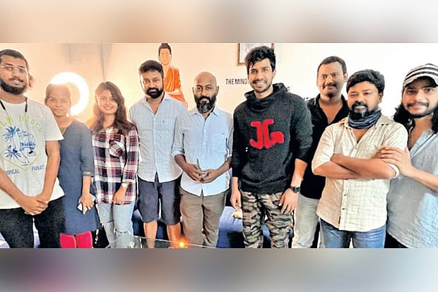 It’s easy to tarnish an actors’ image: Vishnu Vishal