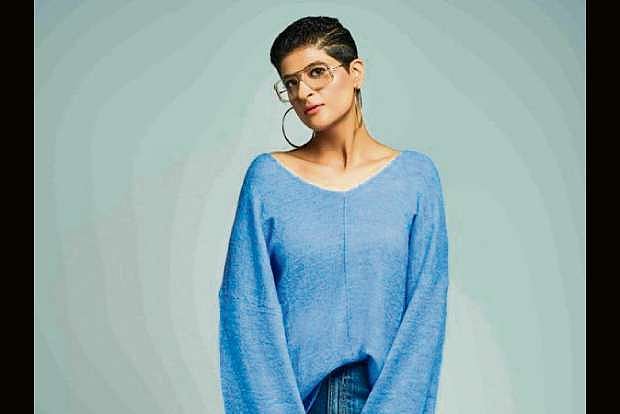 Tahira Kashyap takes to fitness regime: It's never too late