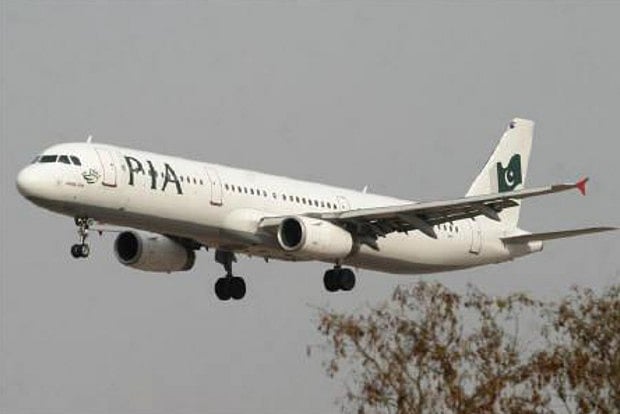 Malaysian court orders release of seized PIA aircraft after dispute ...