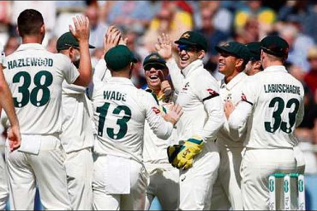 England players test negative for Covid-19 on arrival