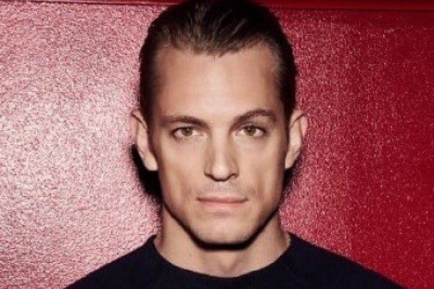 Joel Kinnaman roped in for 'In Treatment' reboot