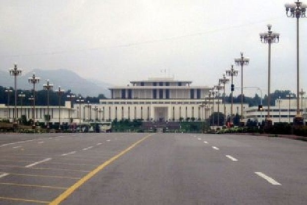 Pakistan President House shifts to green energy