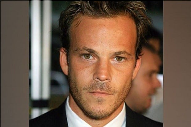 'True Detective' star Stephen Dorff calls 'Black Widow' a 'bad video game'