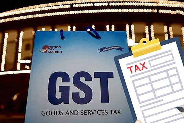 GST revenue slips below Rs 1 lakh cr mark in June, at Rs 92,849 crore