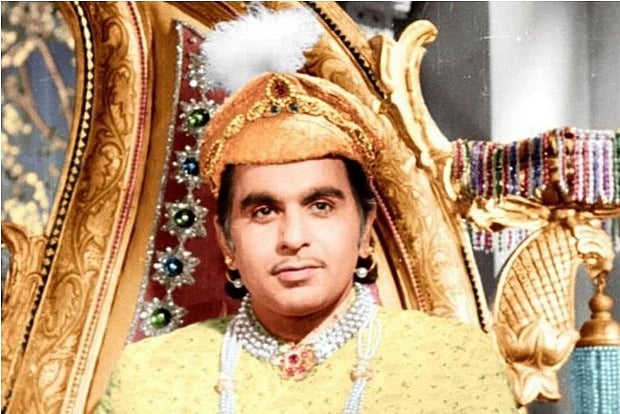 From 'Mughal-E-Azam' to 'Karma': Looking back at 10 Dilip Kumar classics