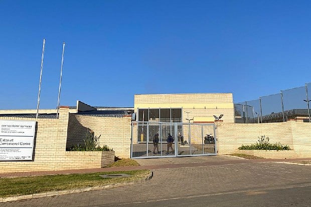 S.Africa's ex-president Zuma could be out of jail in 4 months, says ...