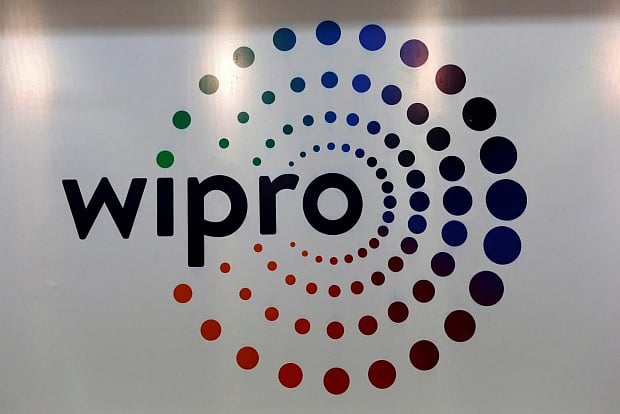 Wipro Q1 net profit up 35.6 pc at Rs 3,242.6 cr