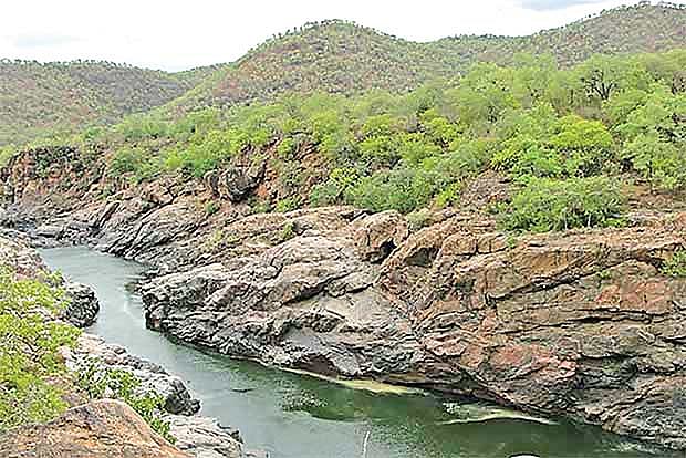 Not only Mekedatu, Yargol dam a flashpoint in K’taka-TN row