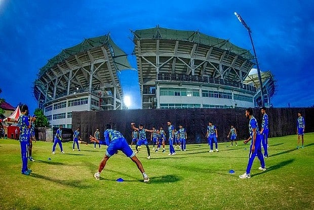 Sportradar to monitor Tamil Nadu Premier League matches