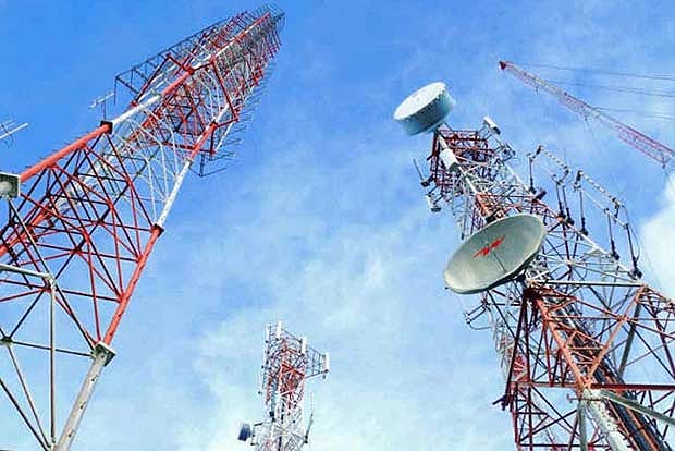 Buildings rented for cellphone towers to pay extra tax