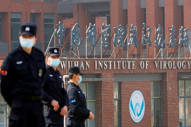 China declines to take part in WHO-led COVID-19 investigation