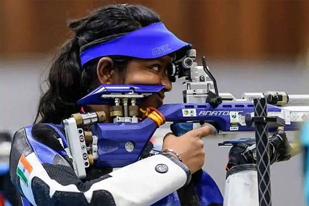 Tokyo Olympics: Indian shooters Elavenil and Apurvi fail to qualify for ...