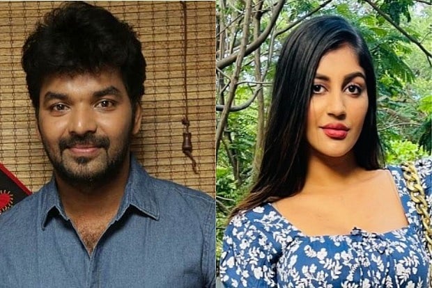 Yashika Anand, Jai to Dhruv Vikram: 5 Tamil celebrities who escaped ...