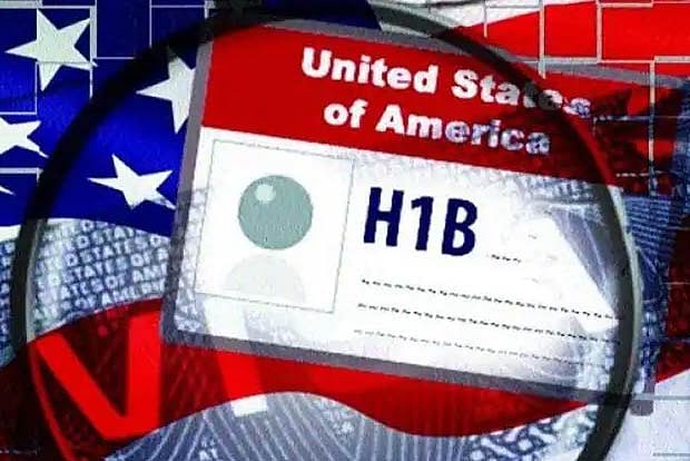 US to conduct rare 2nd lottery for H-1B visa applicants