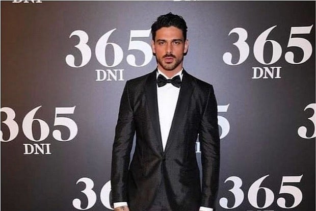 '365 Days' actor Michele Morrone approached by Bollywood biggies for ...
