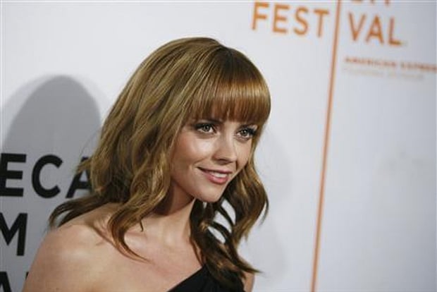 'The Matrix 4' adds Christina Ricci to cast