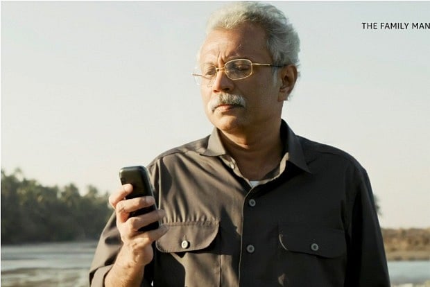 Would love to star in Chellam spin-off, says 'The Family Man' actor ...