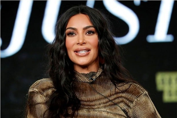 Kim Kardashian has no regrets as 'Keeping Up' reality series ends