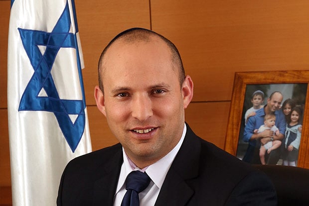Who is Naftali Bennett, Israel's new leader?