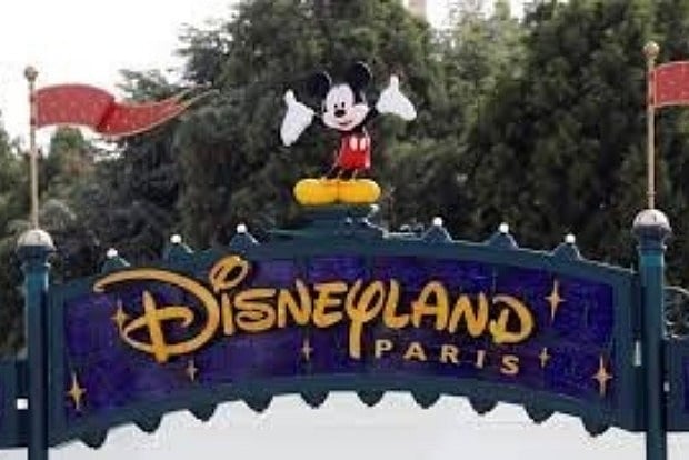 French tourism seeks new boost with Disneyland reopening