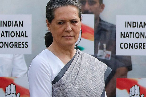 Sonia expresses anguish over rise in fuel prices, edible oils