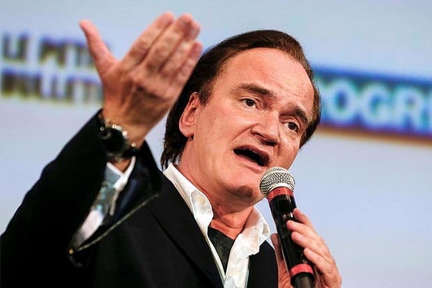 Quentin Tarantino talks plans for final movie before retirement