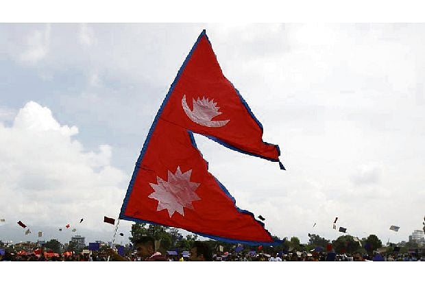 Nepal signs peace agreement with communist rebel group