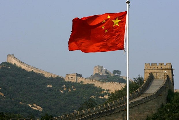 China To Push For Building 'Polar Silk Road' In Arctic Ocean