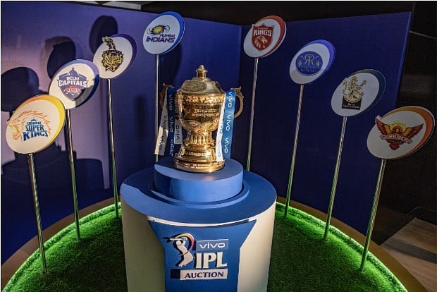 IPL 2021 to start on April 9, final on May 30 subject to GC approval