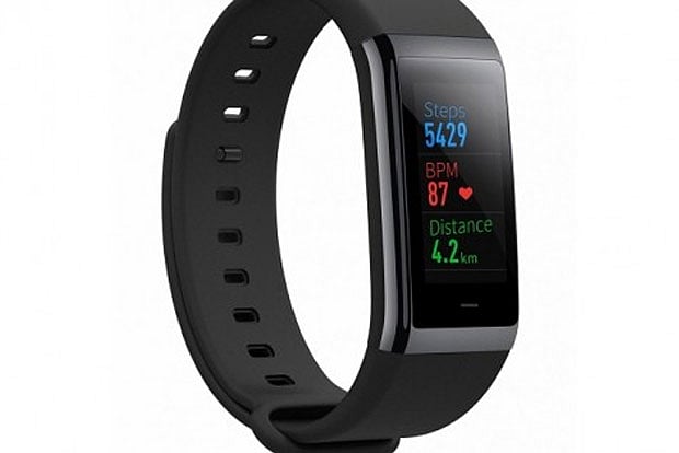 OnePlus health band adds support for Google Fit