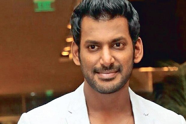 Vishal’s production house to continue making films