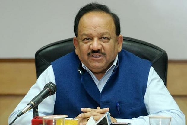 Over six COVID-19 vaccines in offing in India: Harsh Vardhan