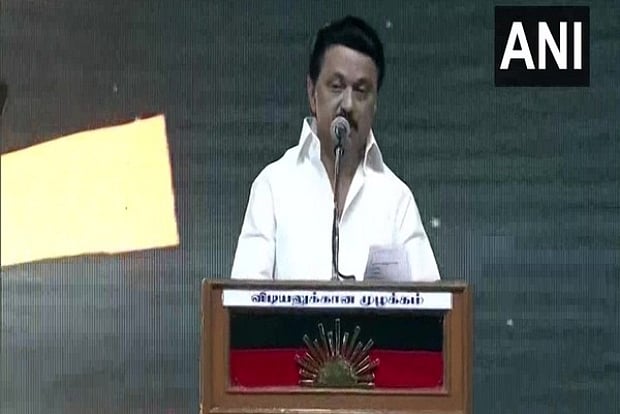 AIADMK's poll manifesto 'Xerox' of DMK manifesto: Stalin