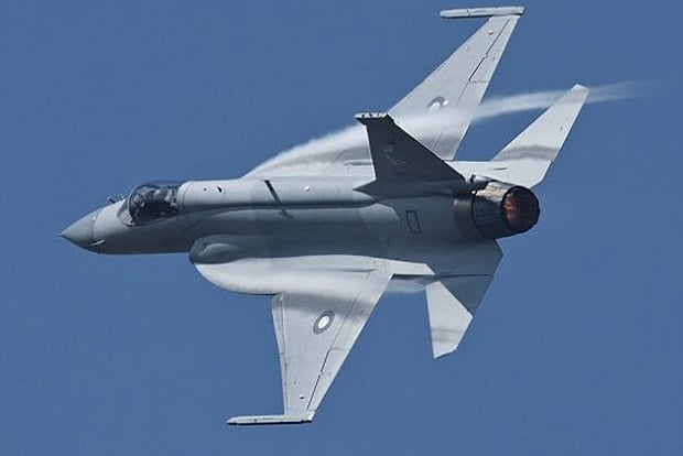 IAF Group Captain killed in MiG-21 crash