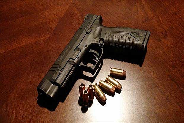 16 unlicenced guns seized in TN