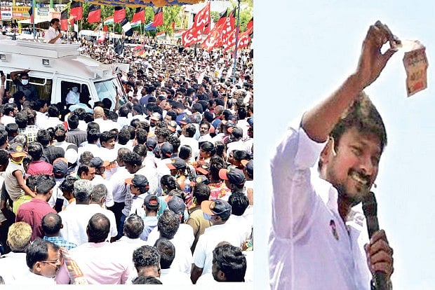 Stalin vows to expedite AIIMS project in Madurai