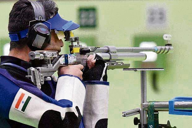National shooting meet postponed due to rising Corona cases