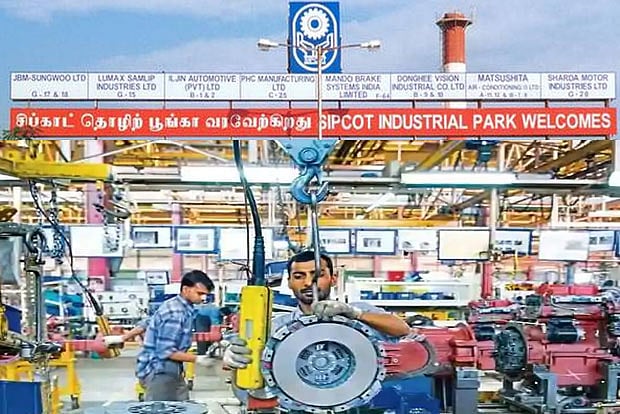 TN's SIPCOT plans to locate 'oxygen plants' in industrial areas