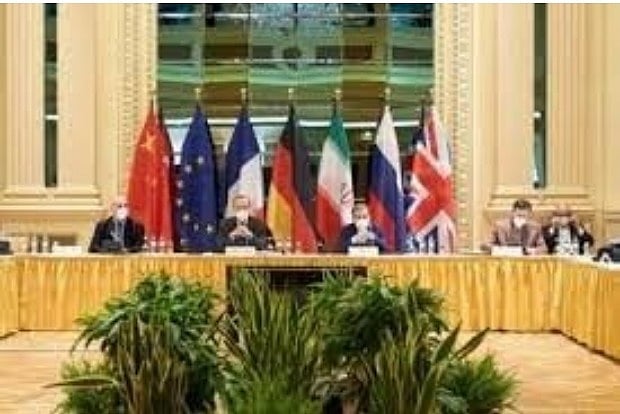 'Parties to Iranian n-talks have reached common ground'